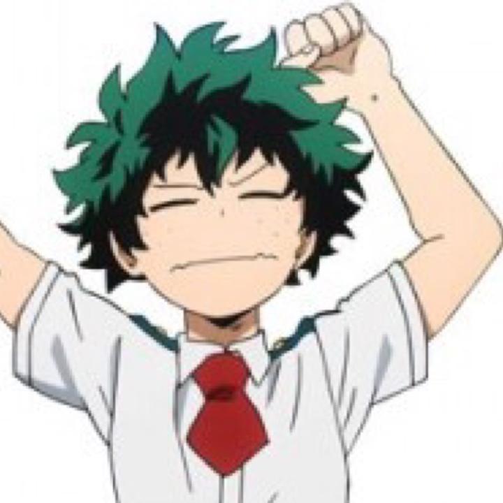 Still A Piece Of Garbage created by pure_boi_deku | Popular songs on TikTok