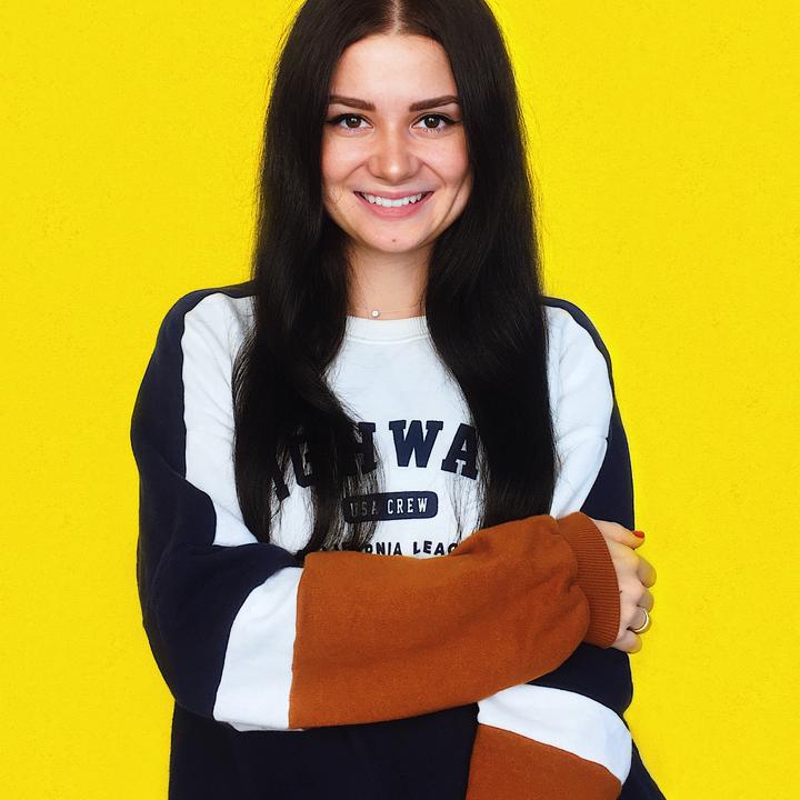 #harleyquinn - Tiktok Hashtag