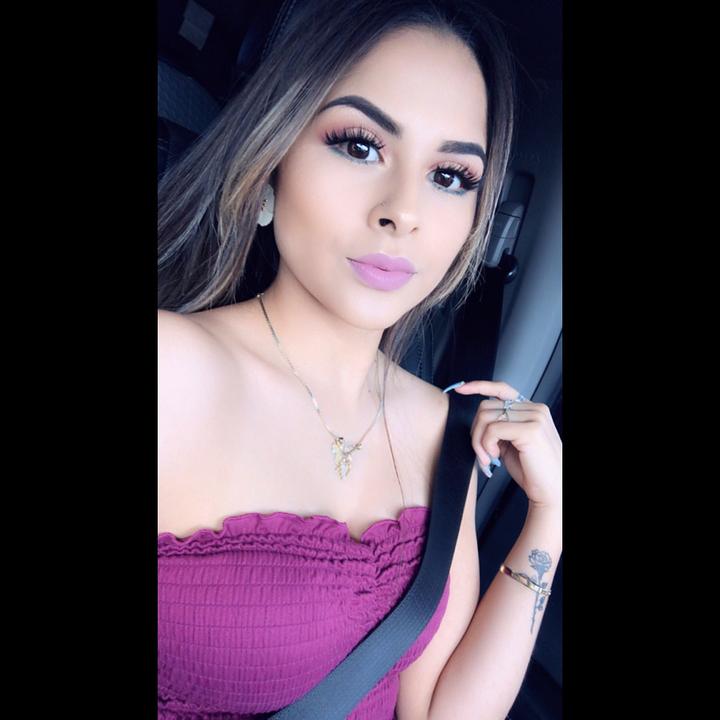 🦄 @lizethbanda - Lizeth😉 - Tiktok profile