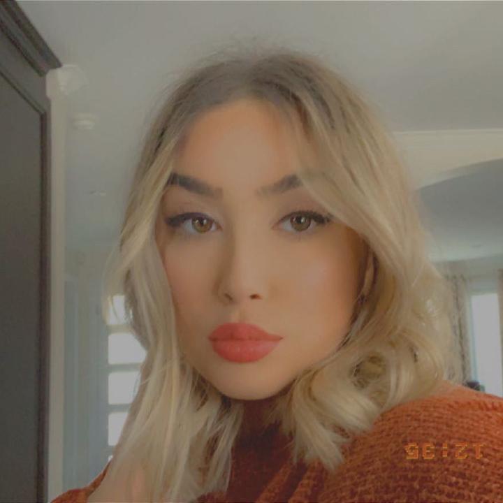 bri🦋 - @brianacommisso1 TikTok Analytics | Profile, videos & hashtags | Exolyt