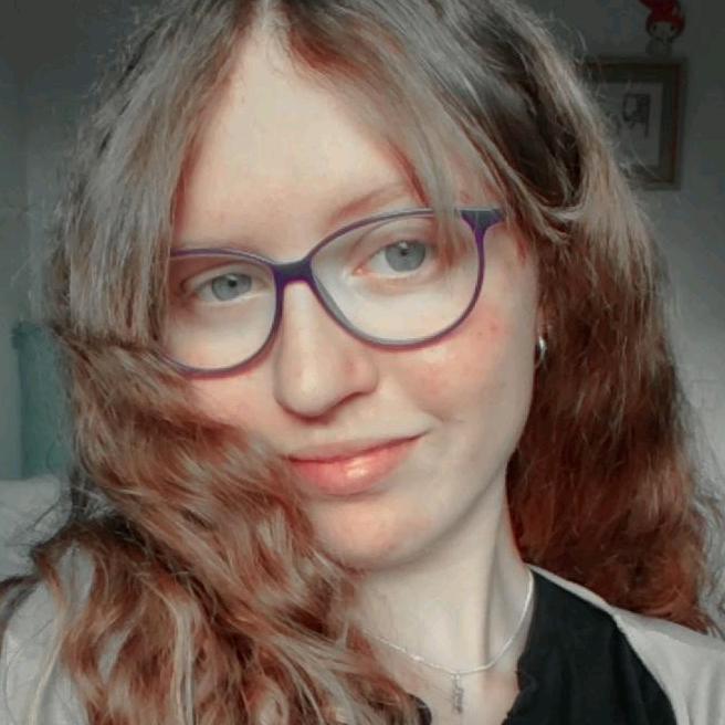 P a u l a - @pauulamgz TikTok Analytics | Profile, videos & hashtags ...