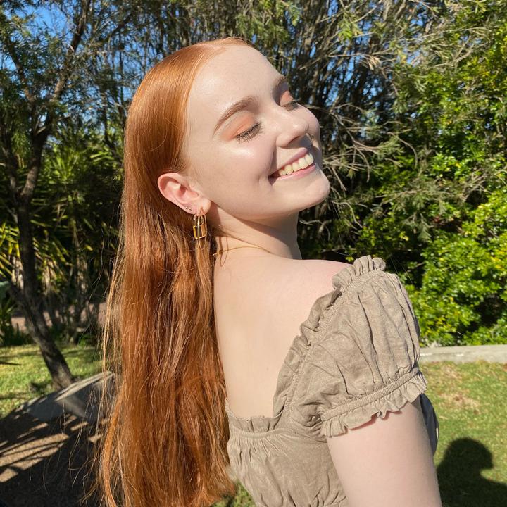 Ashleigh Ross (@ashleighmross) Official | TikTok