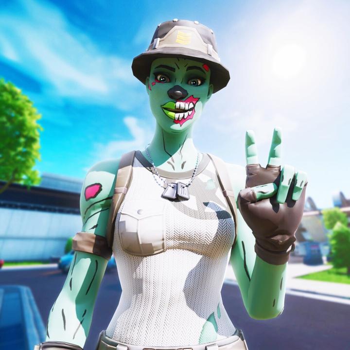 code WILD-KEVIN#ad - @rxvswexy TikTok Analytics | Profile, videos ...