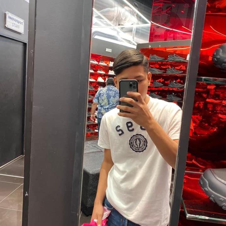 Andrik Rodriguez - @andrikrodriguez8 TikTok Analytics | Profile, videos ...