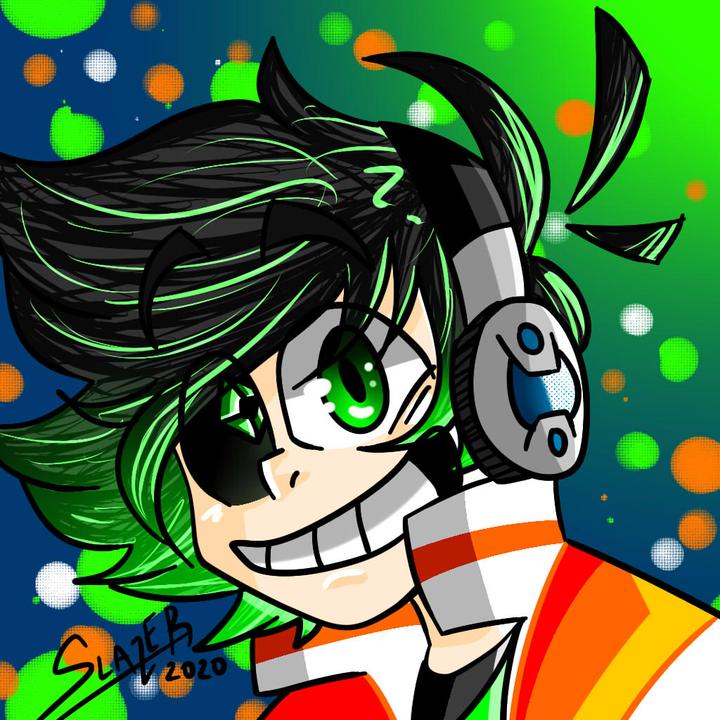 #regularshow - Tiktok Hashtag