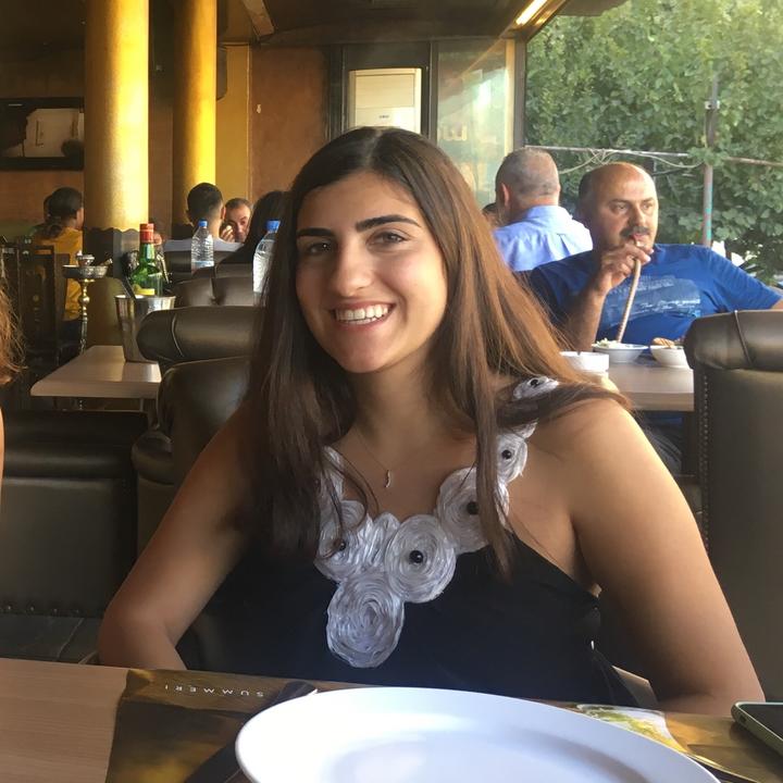 Christine Khuri Instagram, Twitter & Facebook on IDCrawl