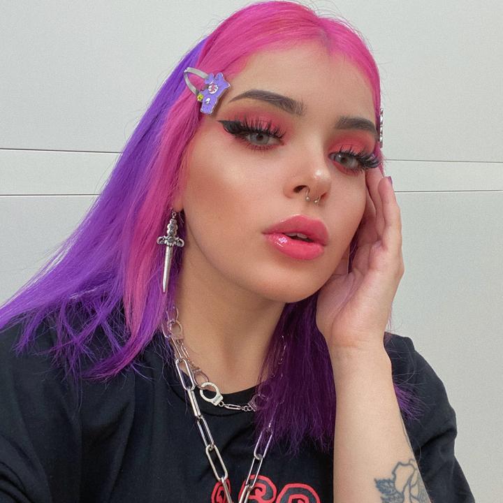 Rosalba👼🏼(@rosalba) Official | TikTok