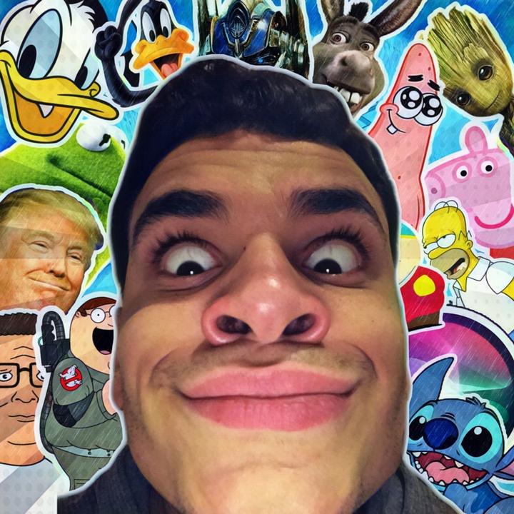 #stitch - Tiktok Hashtag