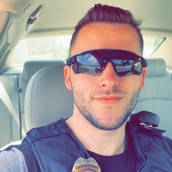 Broseph - @brosephthecop TikTok Analytics | Profile, videos & hashtags ...