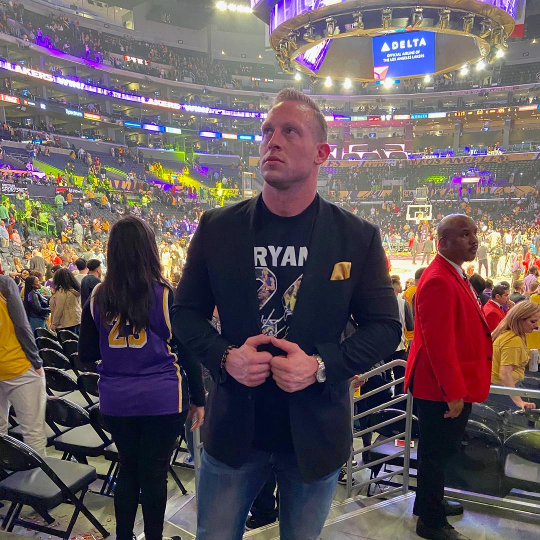 Jeremy Jester Instagram, Twitter & Facebook on IDCrawl