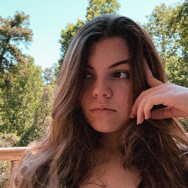 aleah - @_..aleah.._ TikTok Analytics | Profile, videos & hashtags | Exolyt