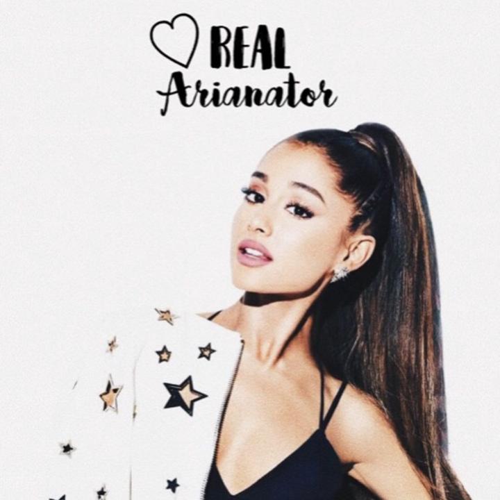 🥰arianator🥰- @xarianagrandexfans TikTok 分析|プロフィール、動画、ハッシュタグ | Exolyt